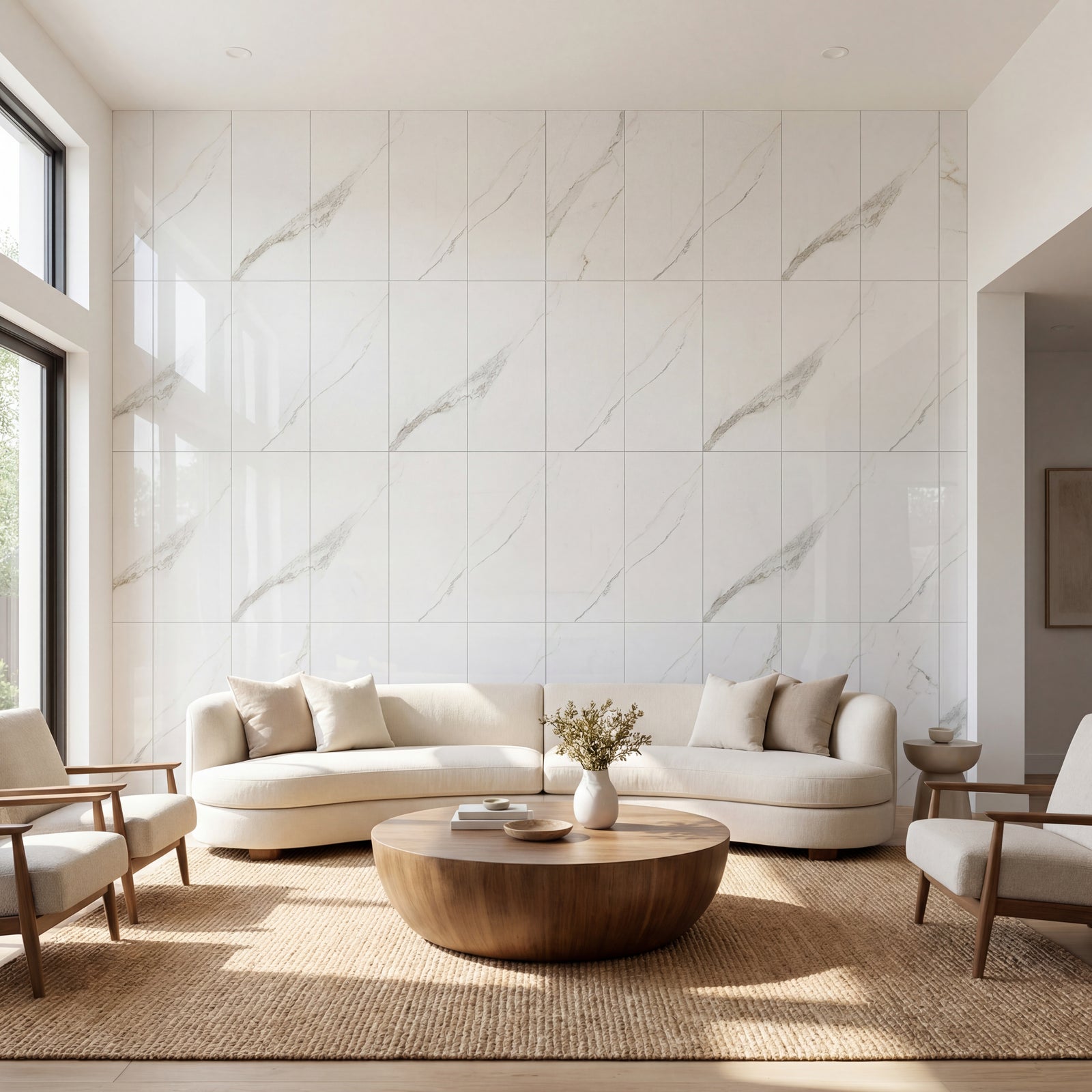 PANELUX™ Marble Residential | PANELUX™ Canada