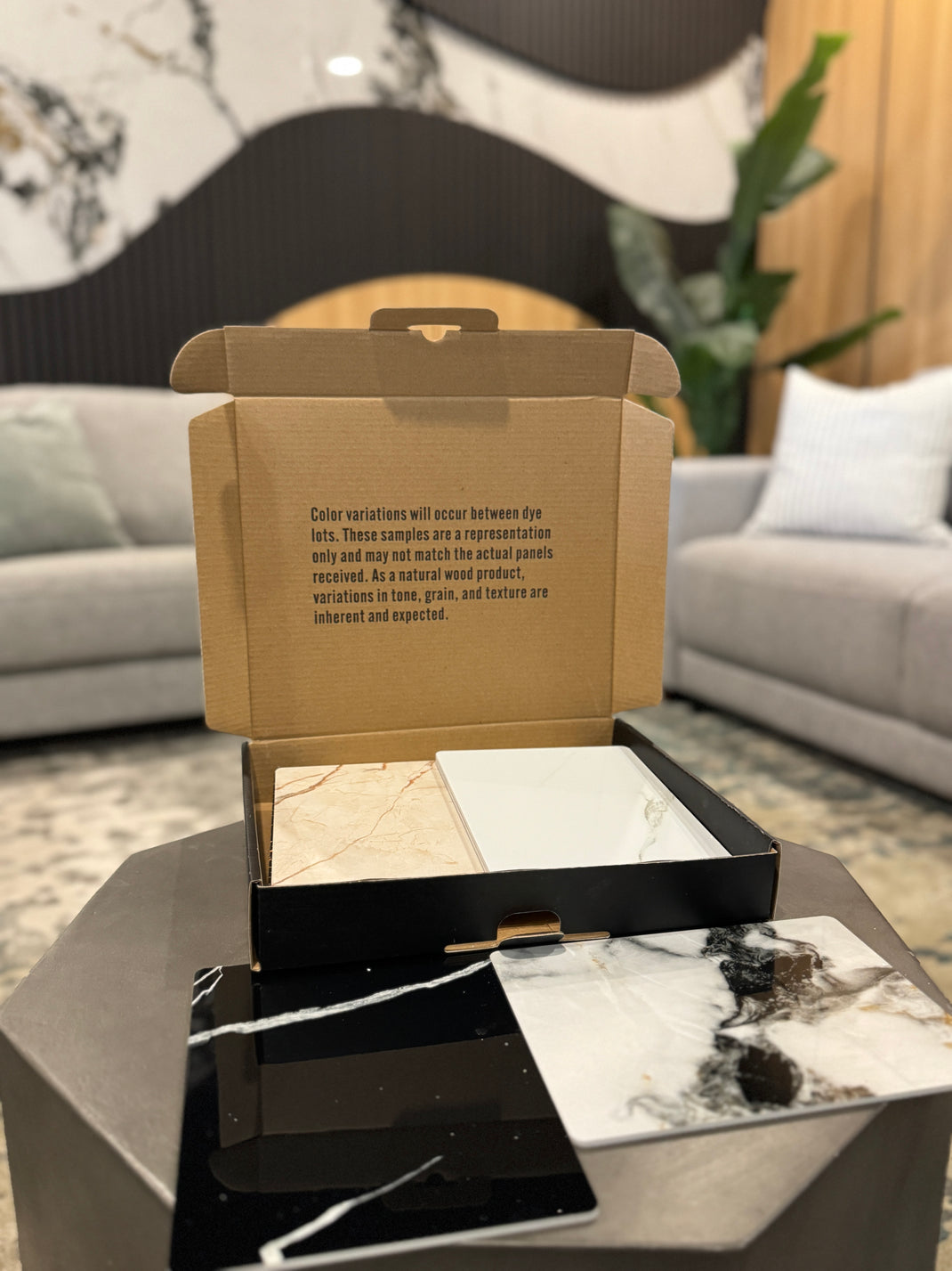 Collections – PANELUX™