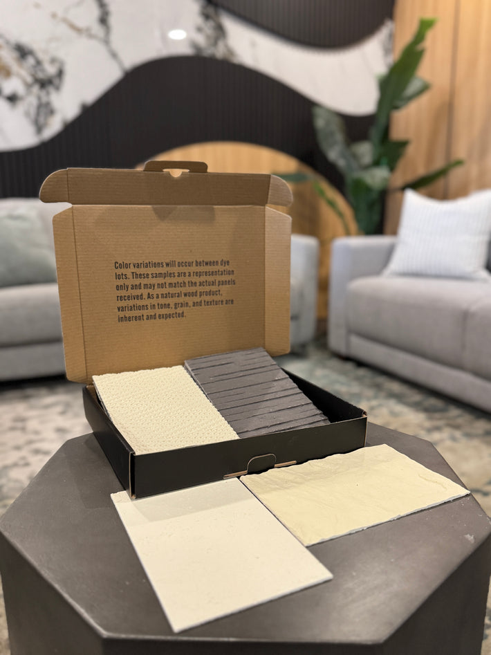 Collections – PANELUX™